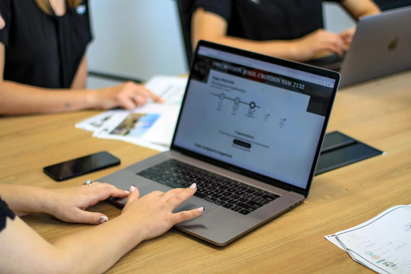 Development Approval Services